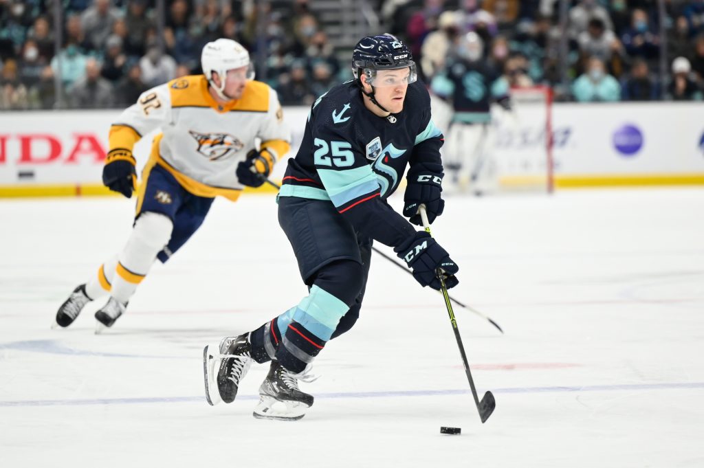 Winnipeg Jets Claim Karson Kuhlman