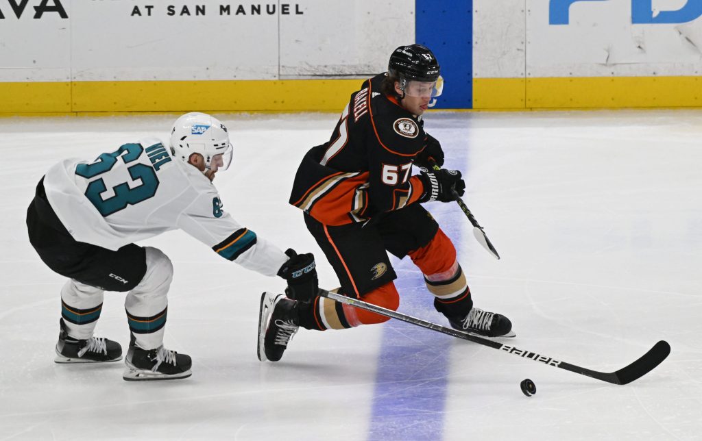 Pittsburgh Penguins Acquire Rickard Rakell