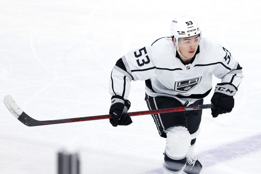 Jordan Spence Reassigned To AHL