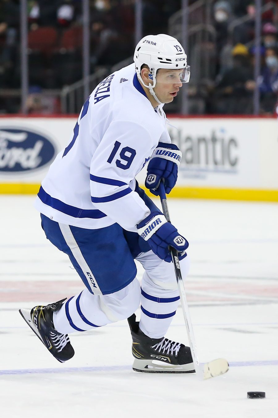 Jason Spezza Announces Retirement, Joins Maple Leafs Front Office