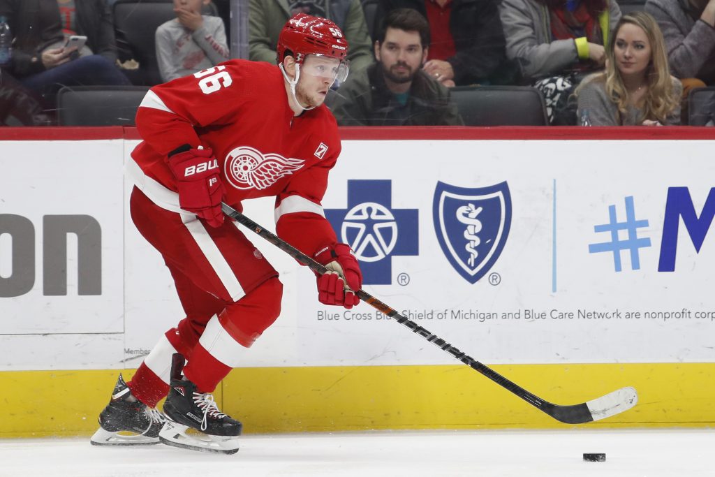 Ryan Kuffner Signs In Germany