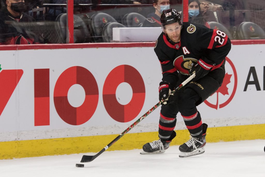 Edmonton Oilers Discussing Connor Brown Trade – Pro Hockey Rumors