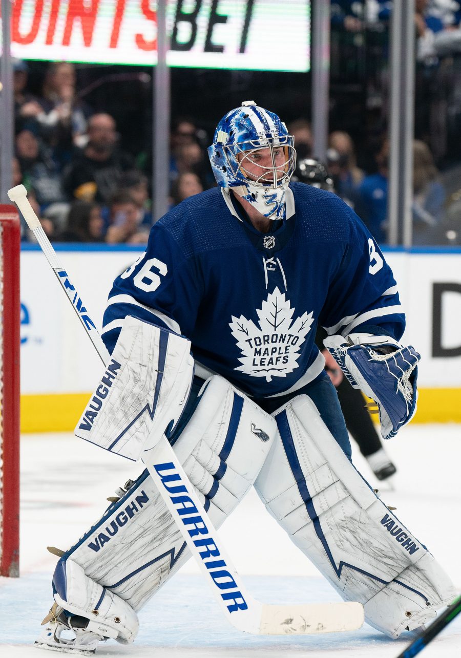 Offseason Checklist: Toronto Maple Leafs – Pro Hockey Rumors