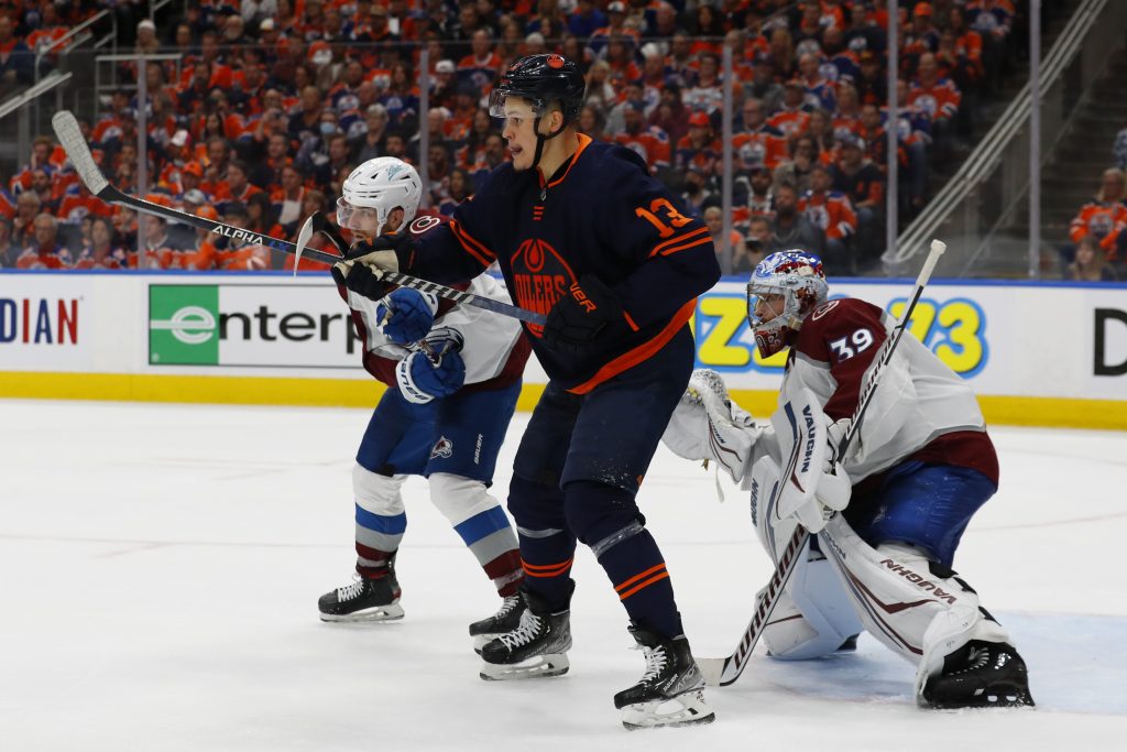 Latest On Jesse Puljujarvi – Pro Hockey Rumors