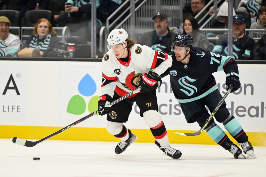 Two-Way Signings: Schueneman, Aspirot, Gaudette, Gambrell, Poolman ...