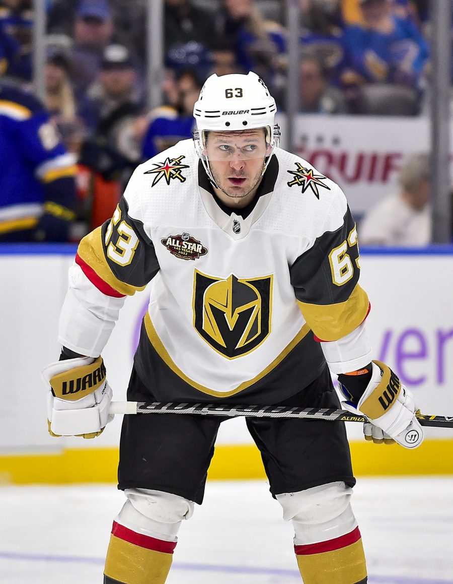 Offseason Checklist: Vegas Golden Knights
