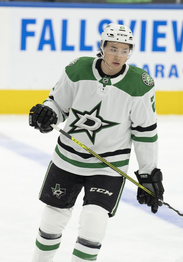 Dallas Stars