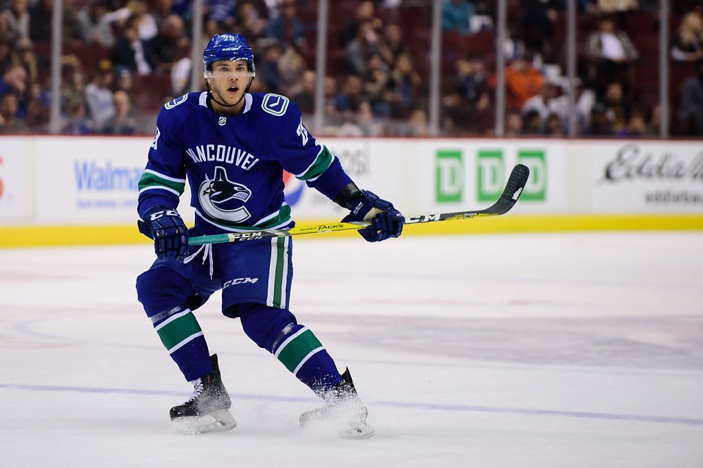 Winnipeg Jets Sign Ashton Sautner