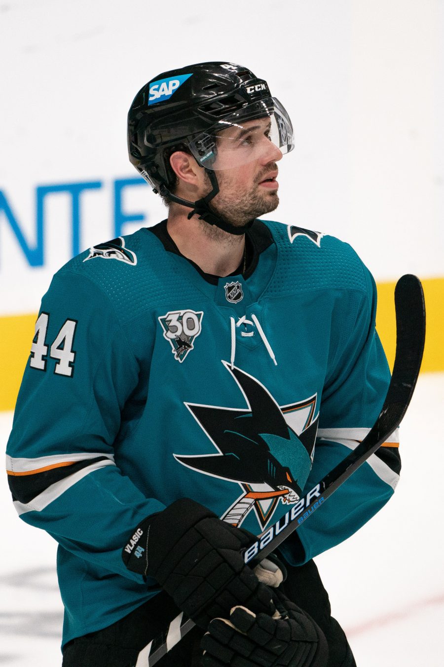 Buyout Candidate: Marc-Edouard Vlasic