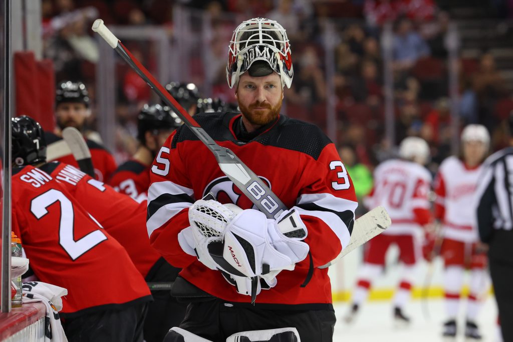 Andrew Hammond, Josh Brook, Cole Schneider Sign Professional Tryouts ...