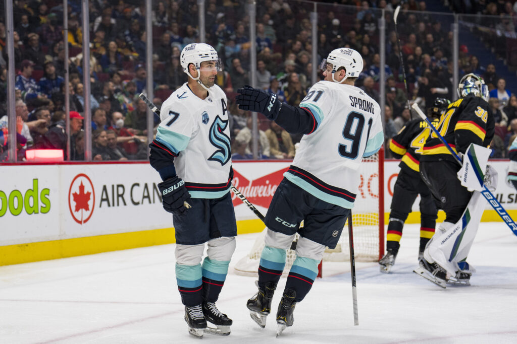 Free Agent Profile: Daniel Sprong