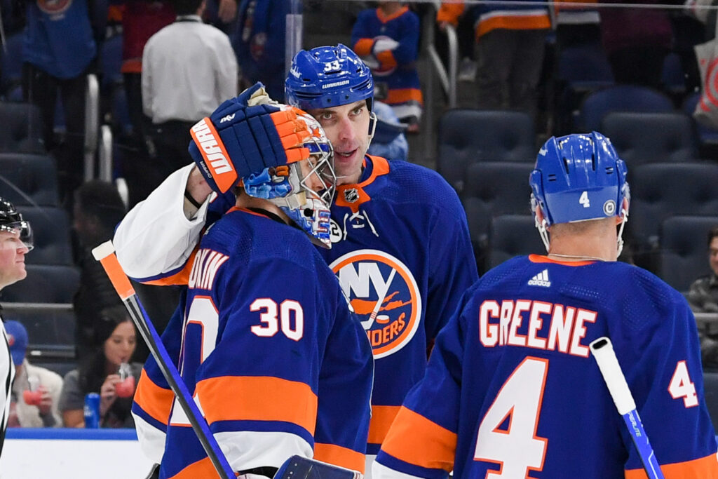 Offseason Notes: Lamoriello, Point, Bellerive