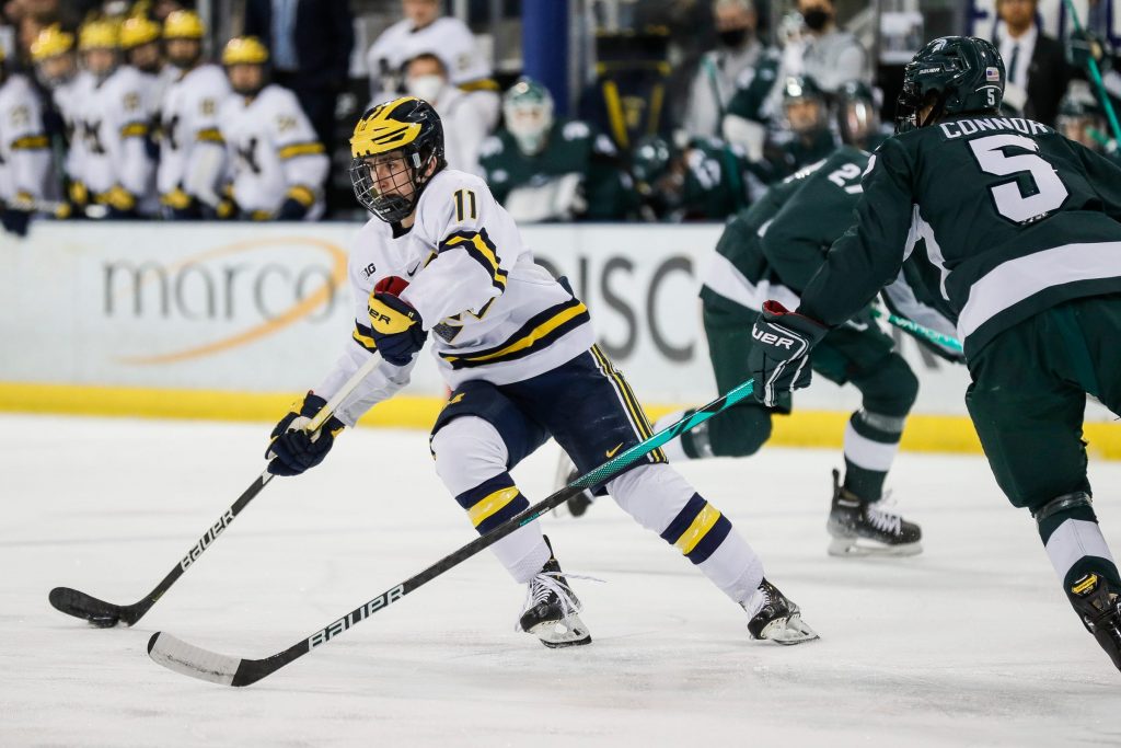 East Notes: Samoskevich, Kulikov, Maple Leafs