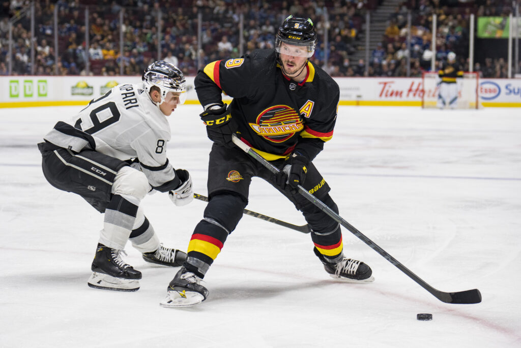 Morning Notes: Miller, Stars, Flyers, Jets