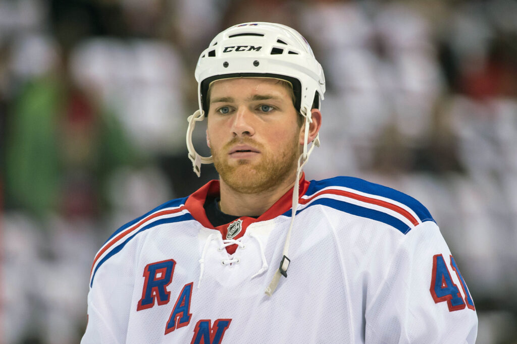 Coachella Valley Hires Stu Bickel