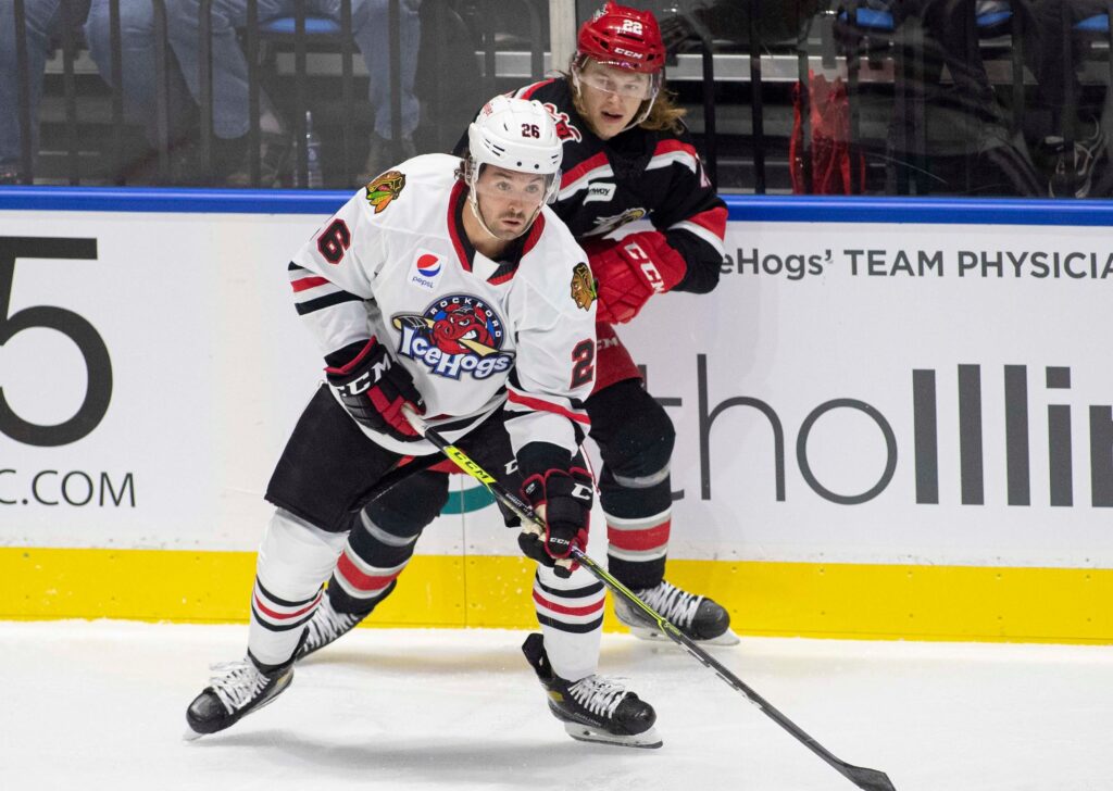 Philadelphia Flyers Acquire Evan Barratt