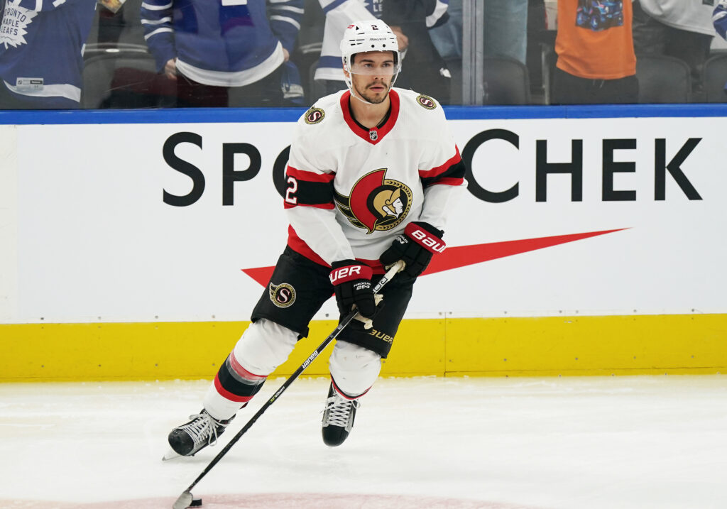 Injury Notes: Wild, Penguins, Zub – Pro Hockey Rumors