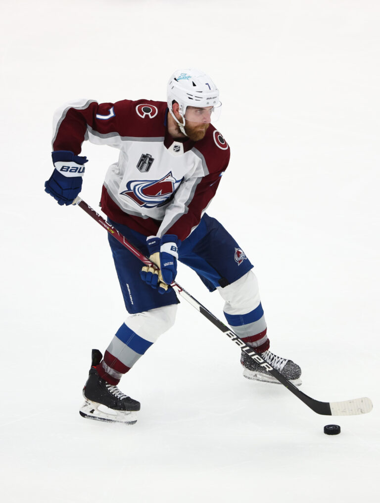 Colorado Avalanche