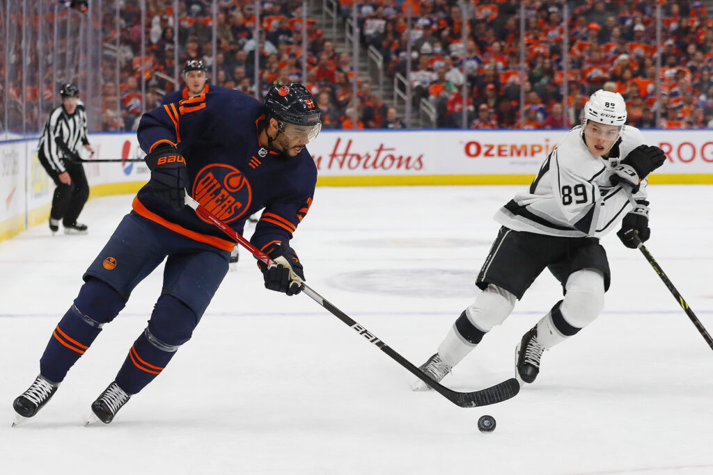 Pacific Notes: Kane, Hayden, Harrington, Martinez