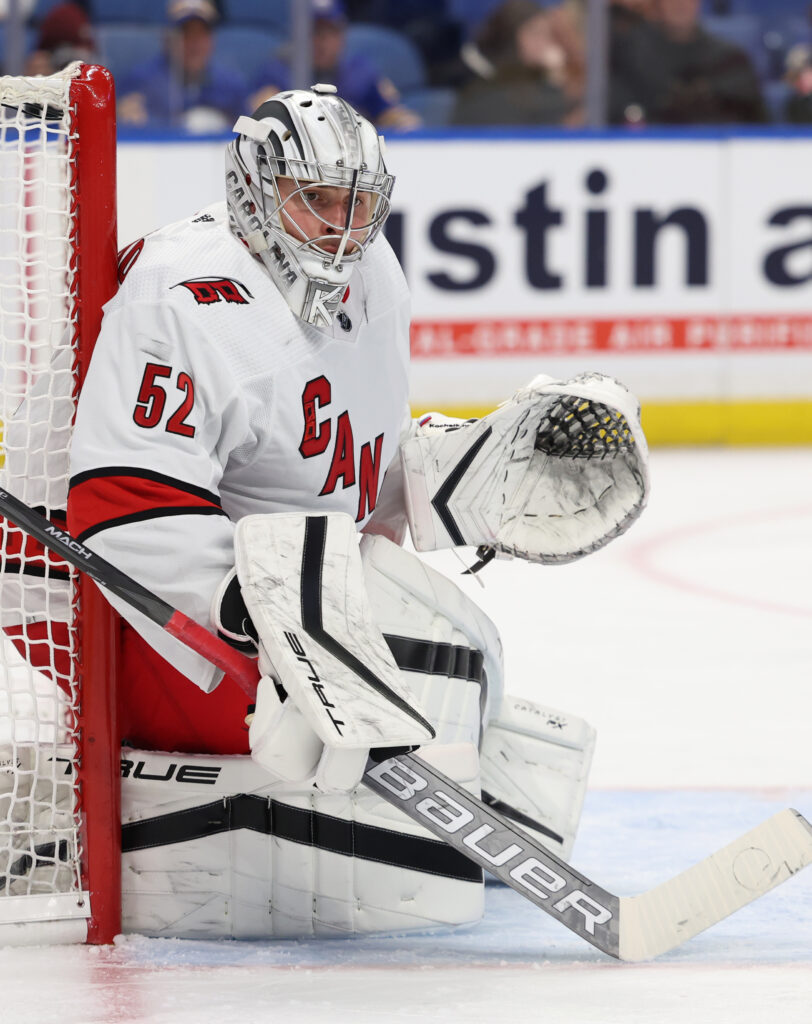 Five Key Stories: 11/21/22 – 11/27/22 – Pro Hockey Rumors