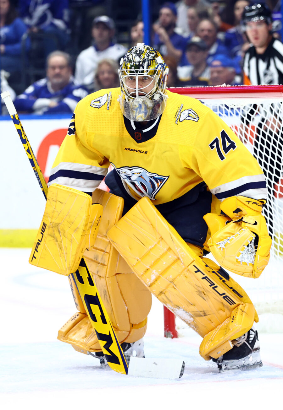 Nashville Predators