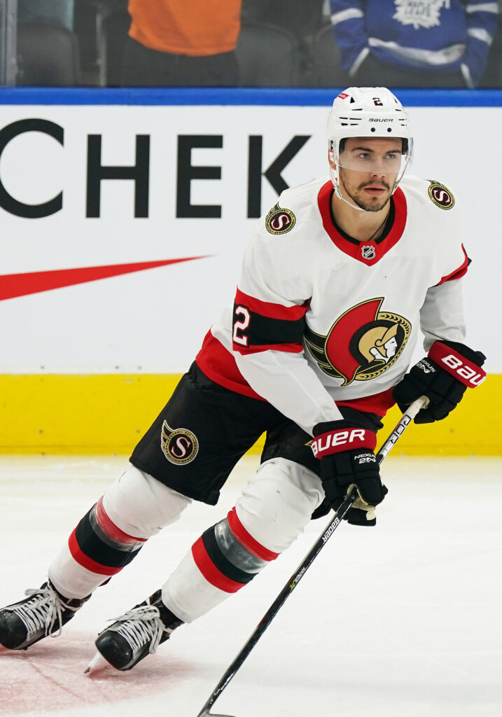 Five Key Stories: 12/19/22 – 12/25/22 – Pro Hockey Rumors