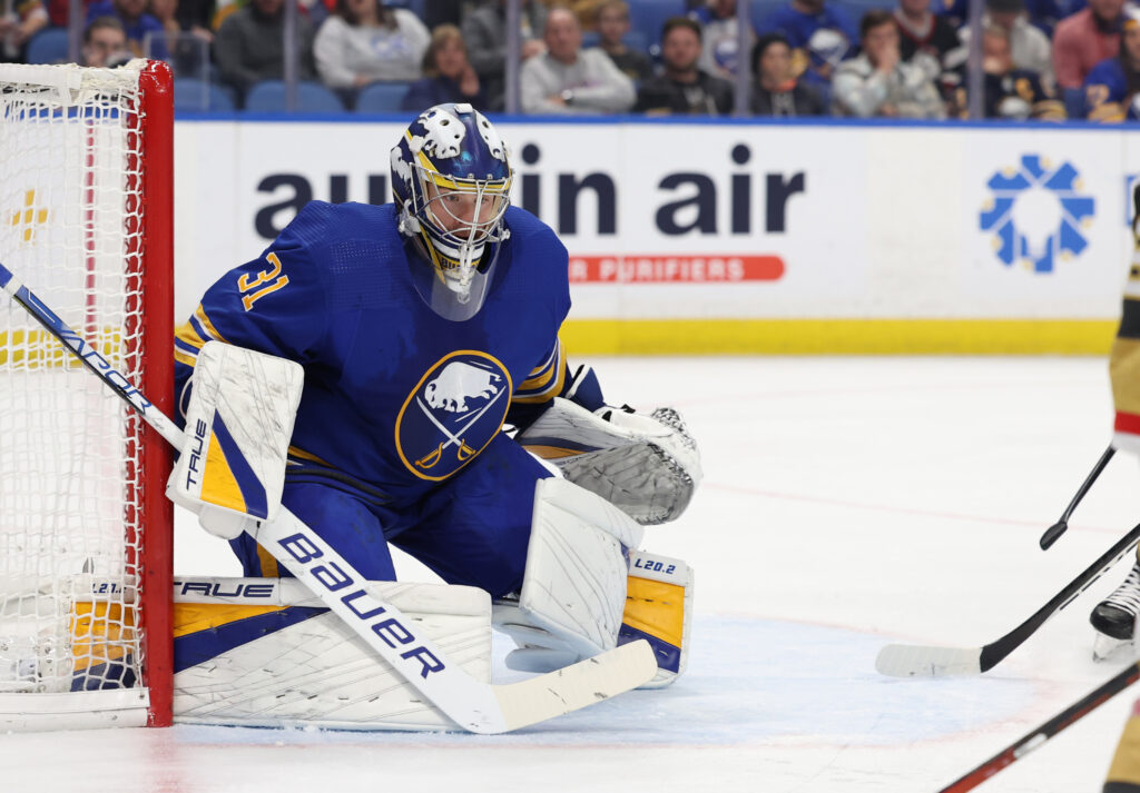 Injury Updates: Comrie, Guhle, Sharks – Pro Hockey Rumors