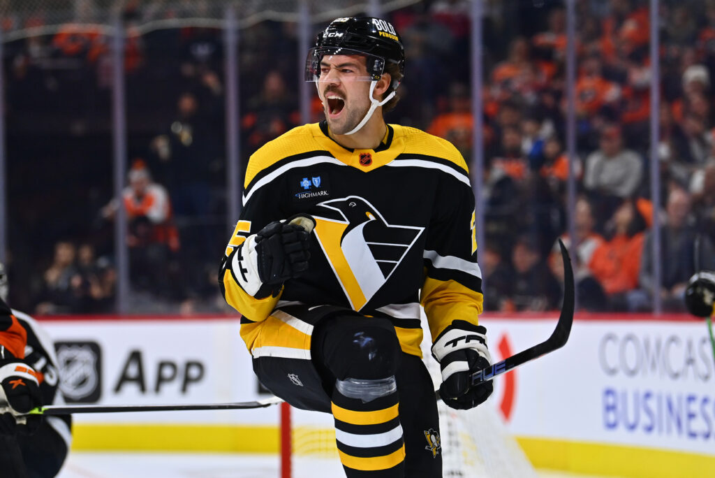 Snapshots: Penguins Injury Updates, Trade Deadline, Del Bel Belluz, Del ...