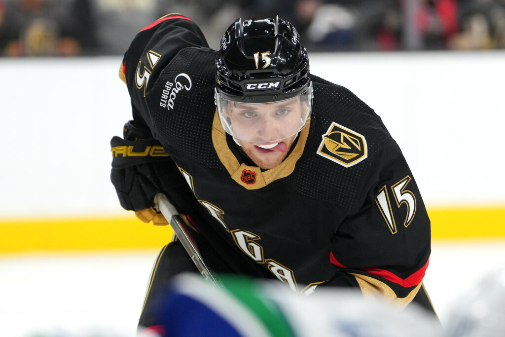 Rangers Claim Jake Leschyshyn; Panthers Claim Casey Fitzgerald