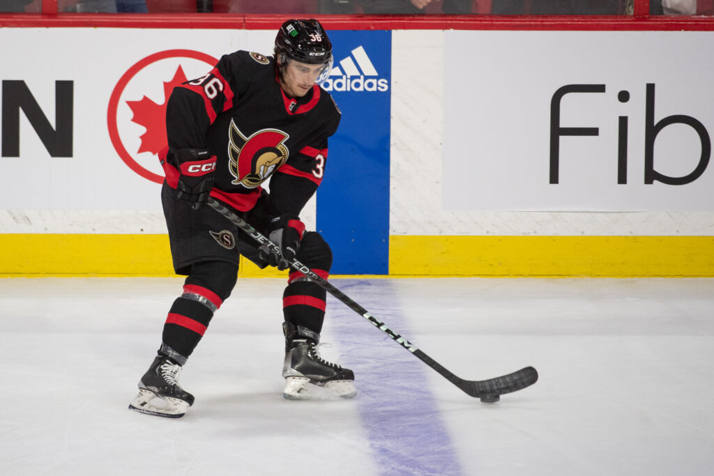 Jake Lucchini Clears Waivers