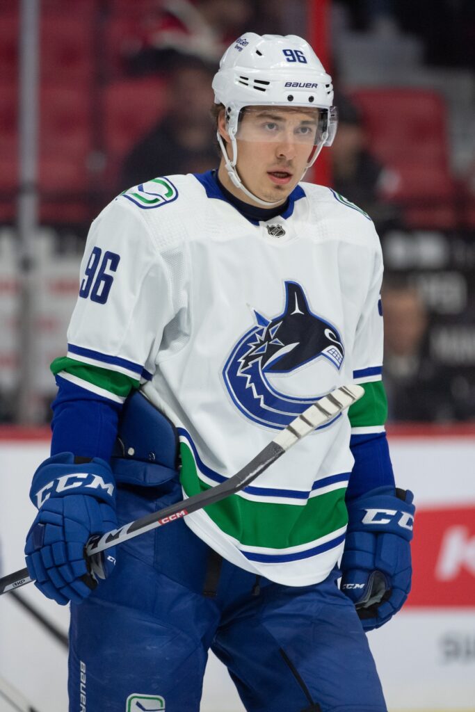 Five Key Stories: 1/23/23 – 1/29/23 – Pro Hockey Rumors