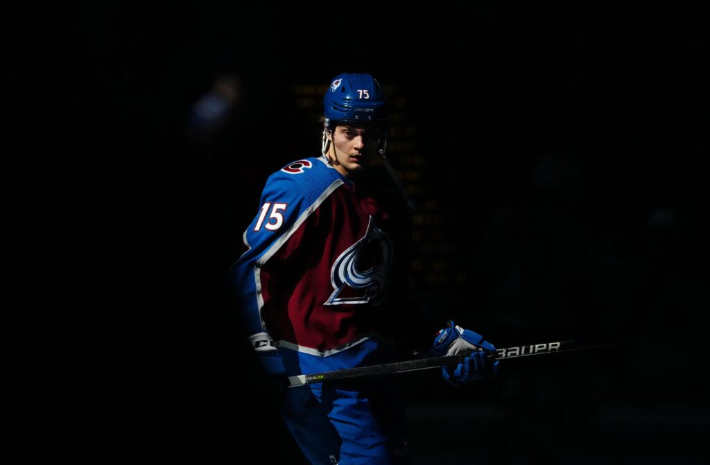 Avalanche Recall Sampo Ranta