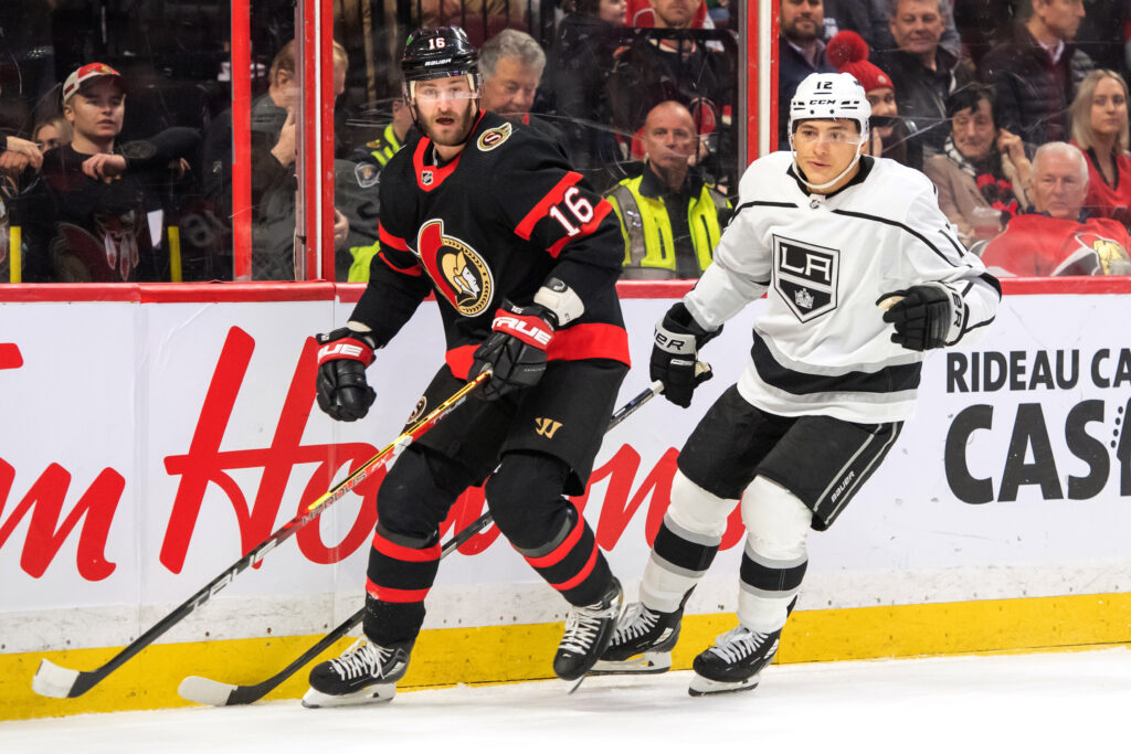 Tampa Bay Lightning Sign Austin Watson To PTO