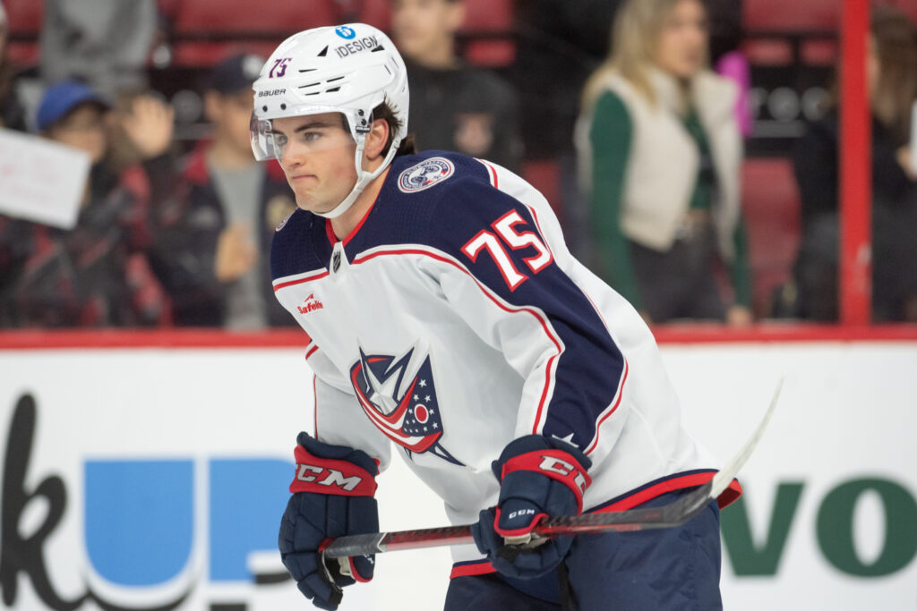 Tim Berni, Marcus Bjork Assigned To AHL