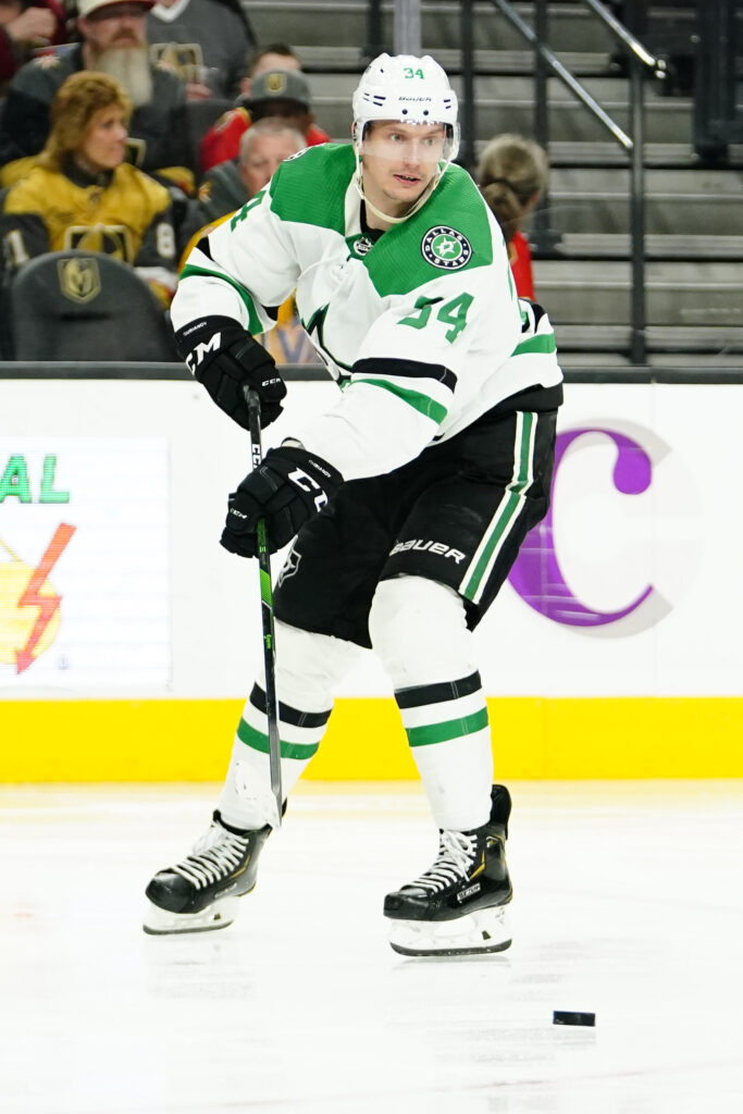 Dallas Stars