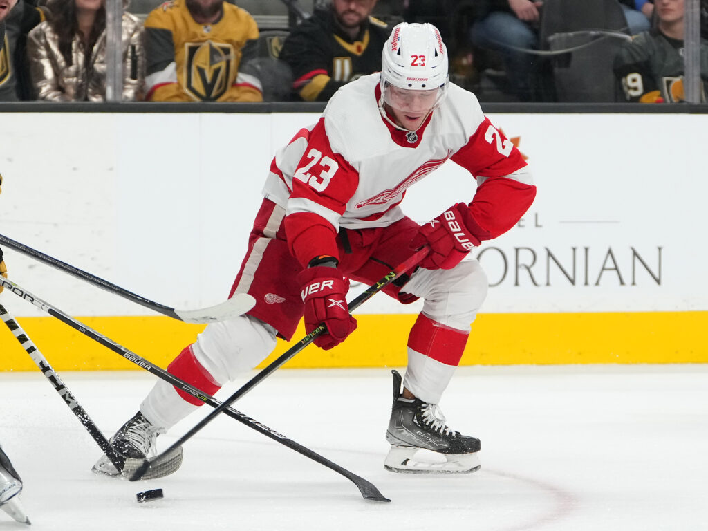 PHR Mailbag: Blue Jackets, Deferred Contracts, Perfetti, Raymond ...