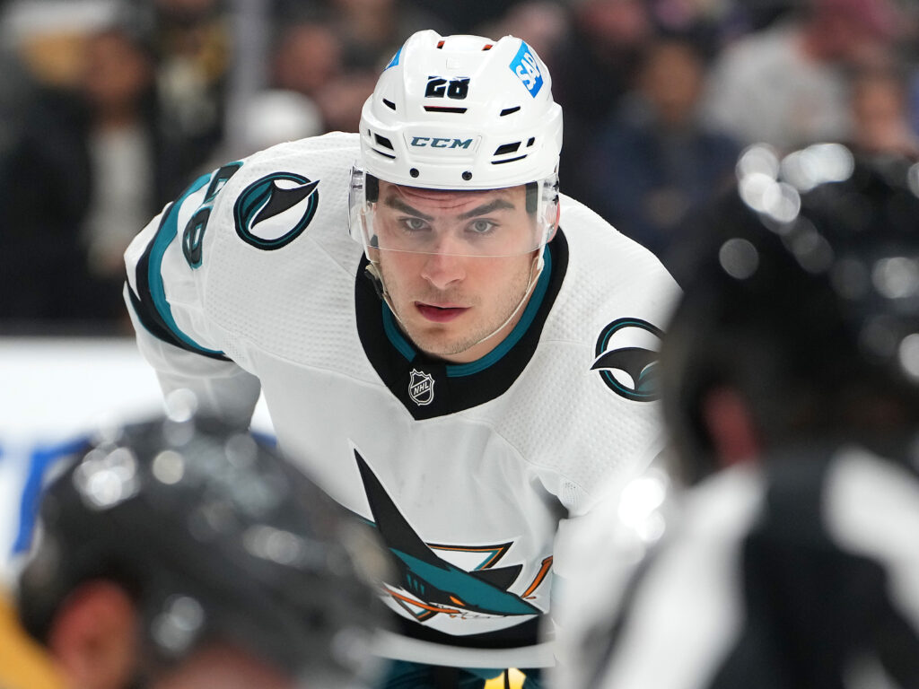 Latest On Timo Meier