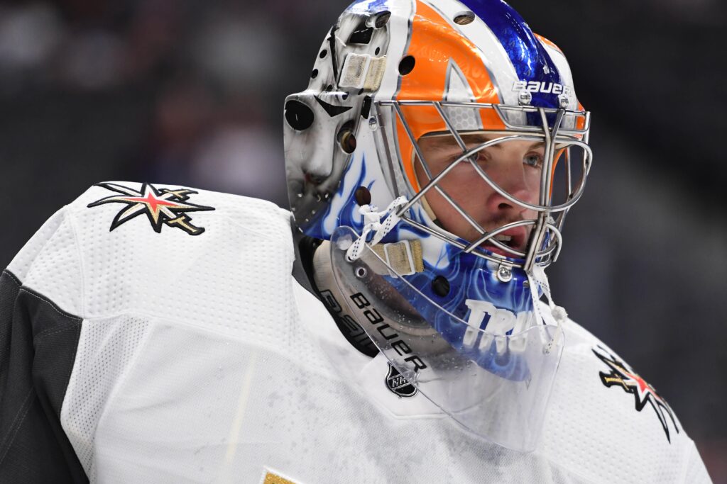 Ottawa Senators Recall Dylan Ferguson