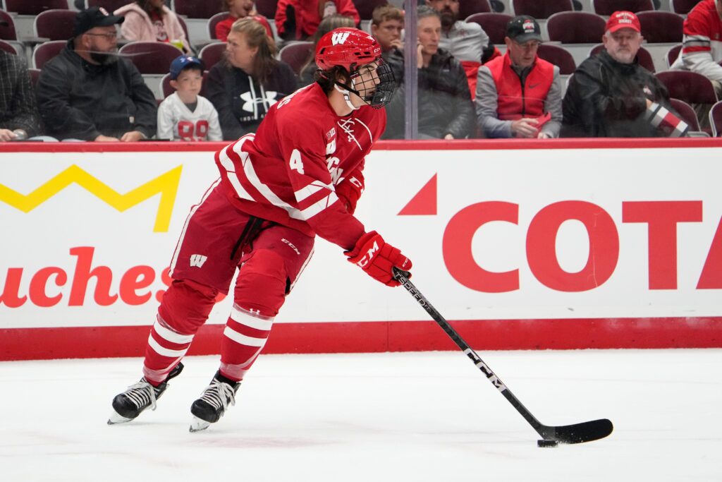 Columbus Blue Jackets Sign Corson Ceulemans – Pro Hockey Rumors