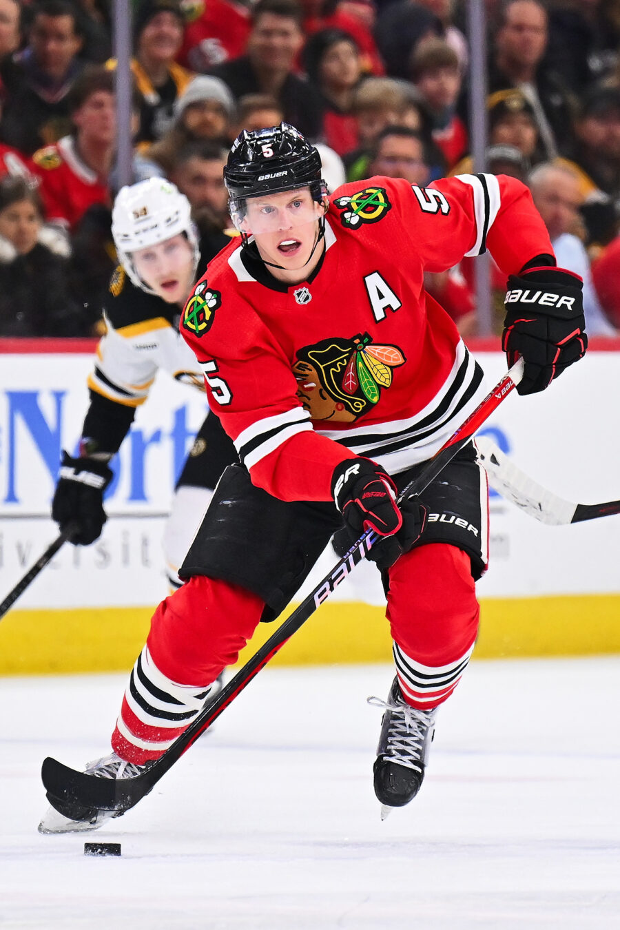 Trade Deadline Primer: Ottawa Senators