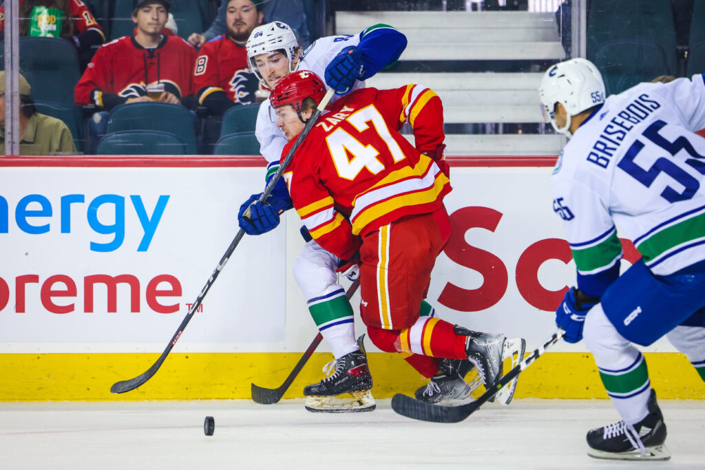 Minor Transactions: Gatcomb, Veinbergs, Hanna