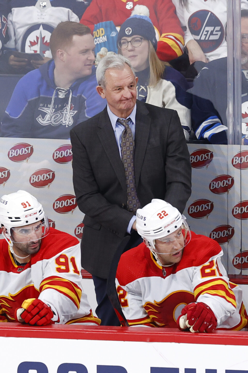 An Overview Of NHL Head Coaching Candidates