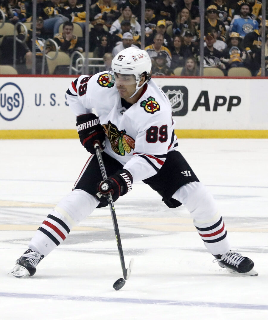 Free Agent Focus: Chicago Blackhawks – Pro Hockey Rumors