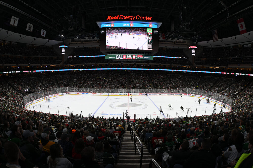 Morning Notes: Wild Offseason Plans, Flames GM Search, Draft Order