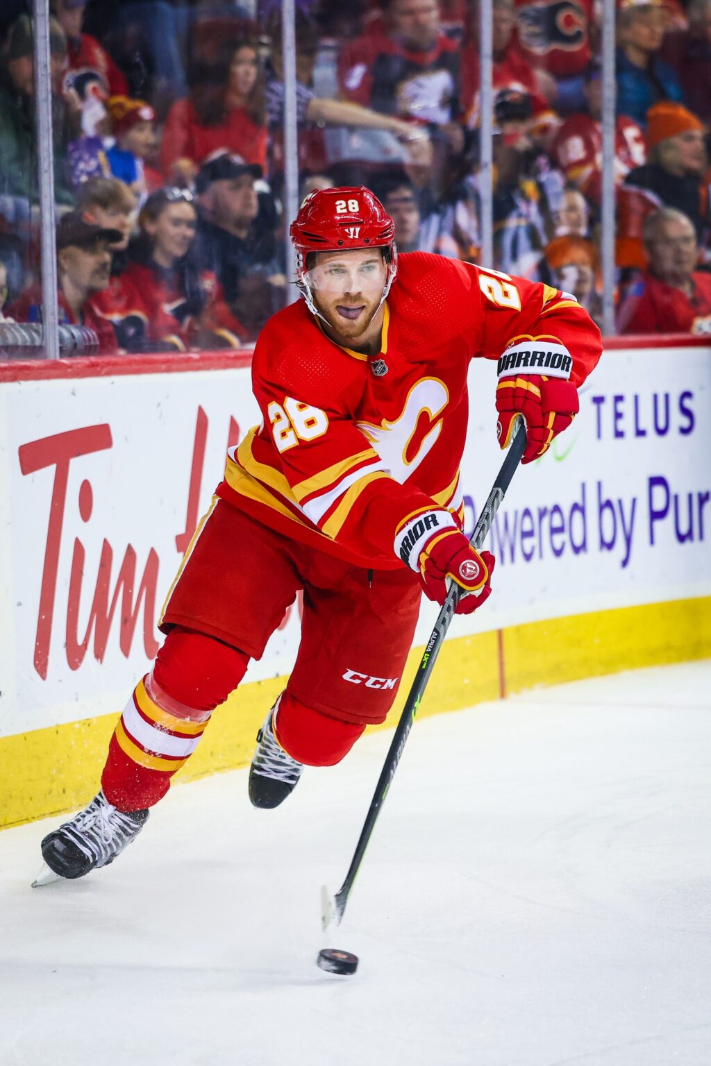 Offseason Checklist: Calgary Flames