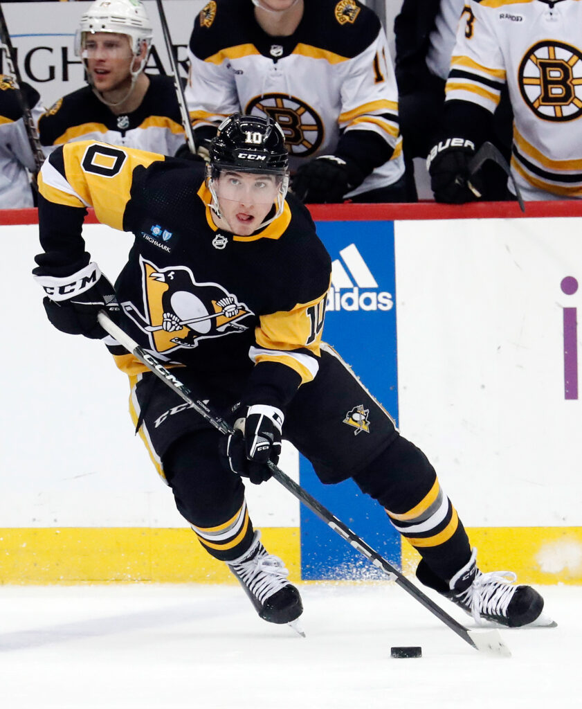 Free Agent Focus: Pittsburgh Penguins