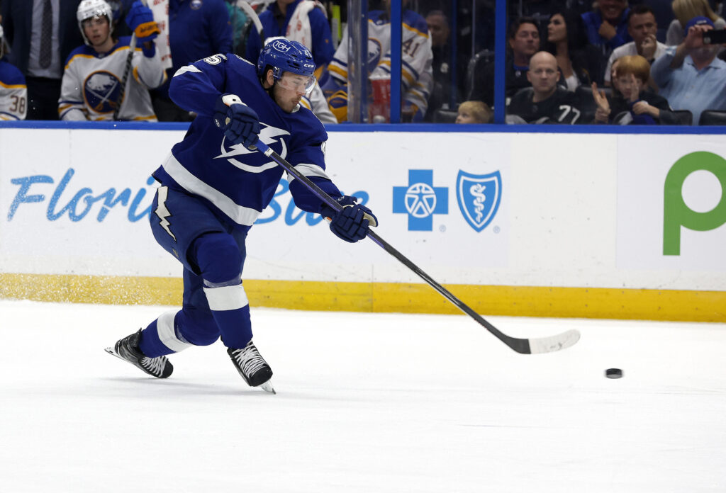Lightning Assign Cole Koepke To AHL