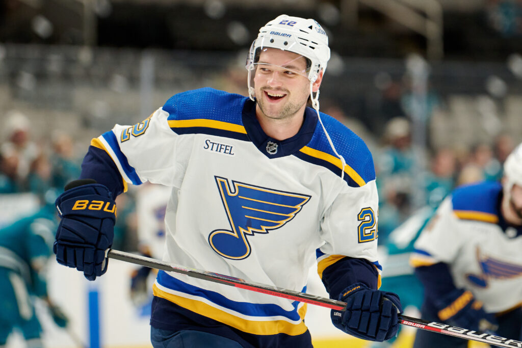 Logan Brown To Sign PTO With Lightning