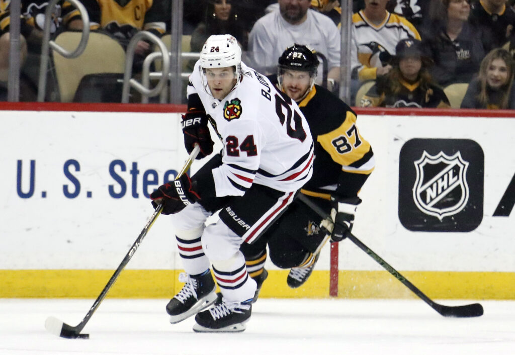 Snapshots: Bjork, Simashev, World Juniors