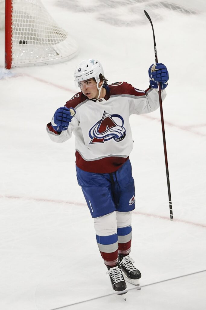 Offseason Checklist: Colorado Avalanche